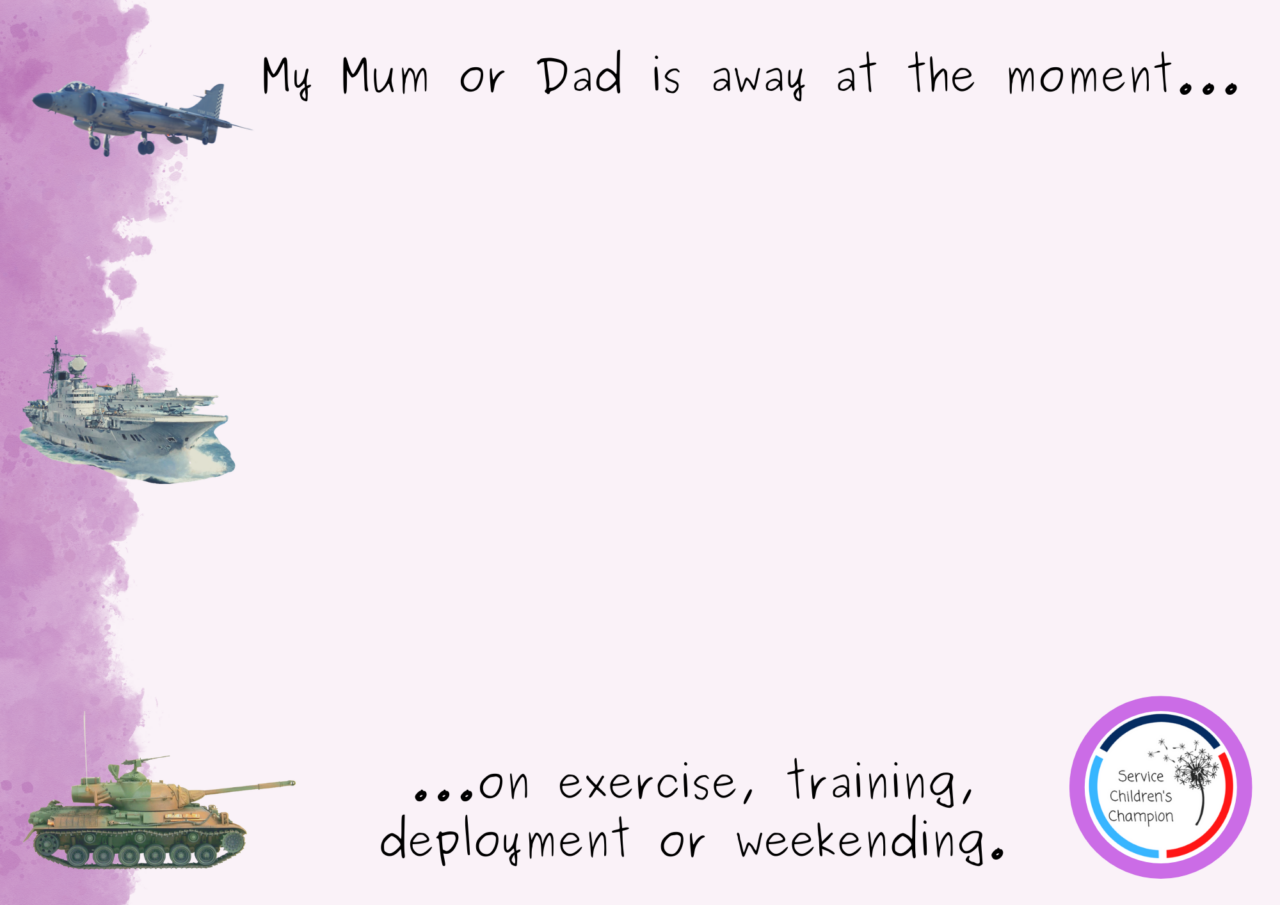 Resources > Services Children's Champion