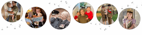 Understanding Service Children > Services Children's Champion